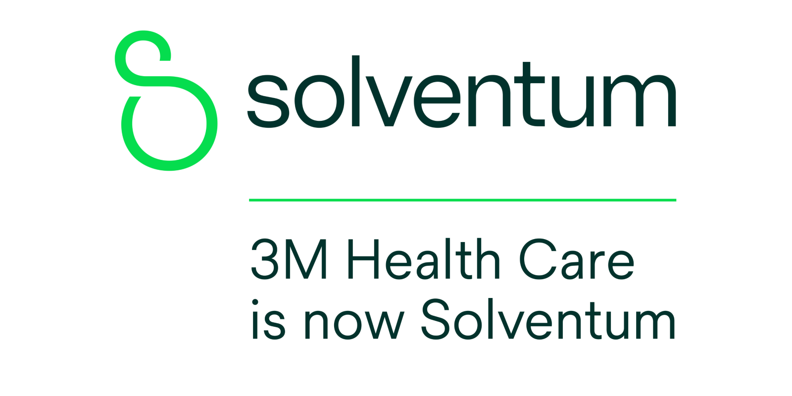 Solventum (previously 3M Health Care) - City Dental Supplies