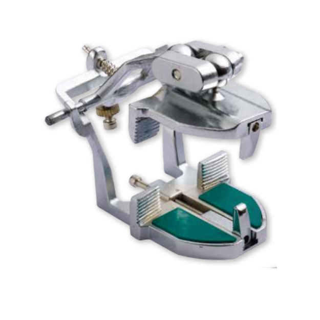 Simple Type Plasterless Articulator - City Dental Supplies